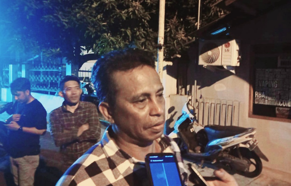 Basri Salama Respon Soal Politik Identitas Hingga Singgung Kapasitas ...